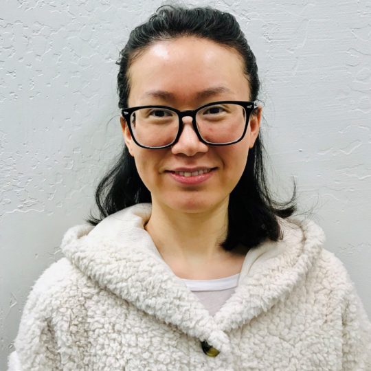 Staff | Housing On Merit