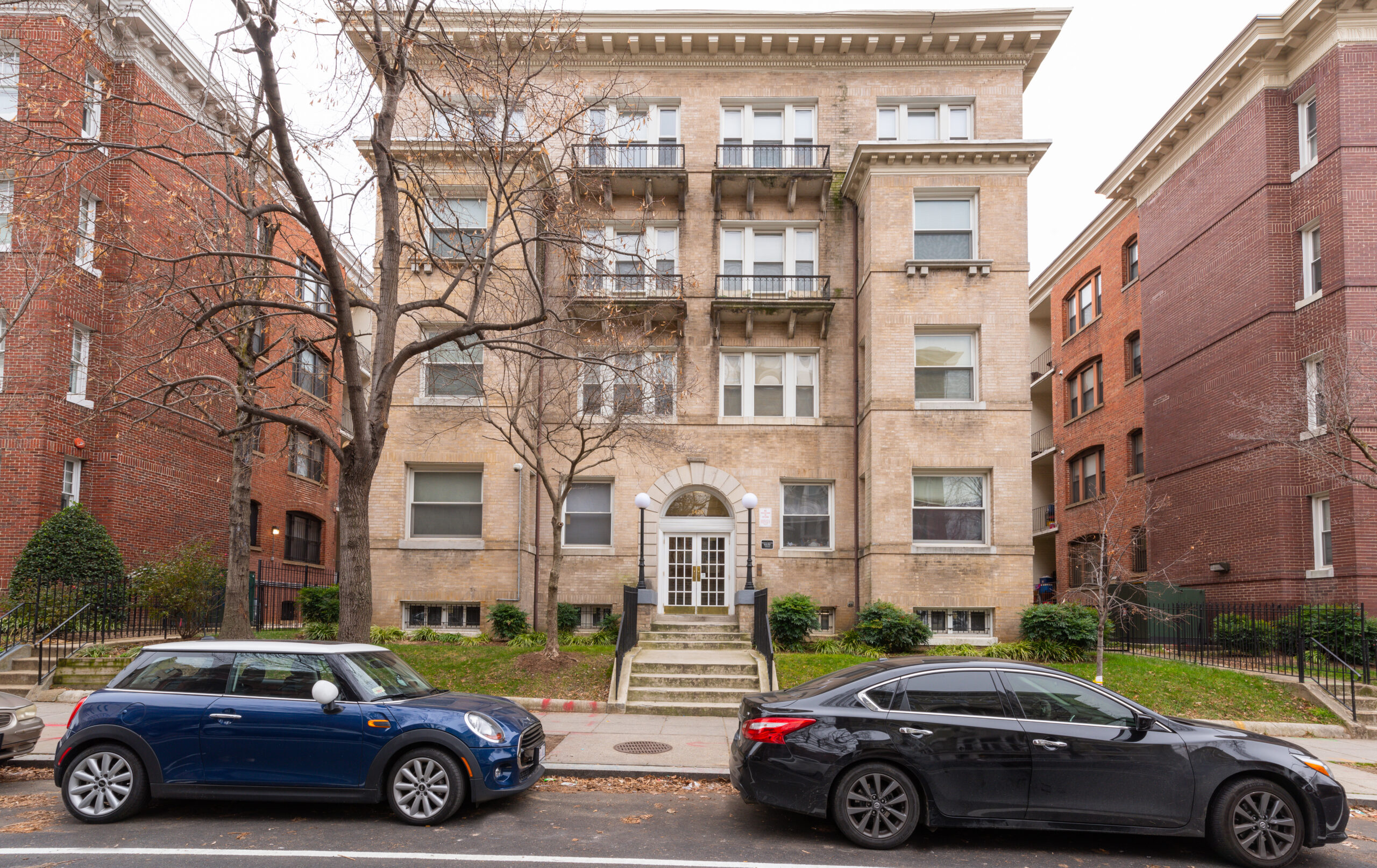 Ritch Homes | Housing On Merit