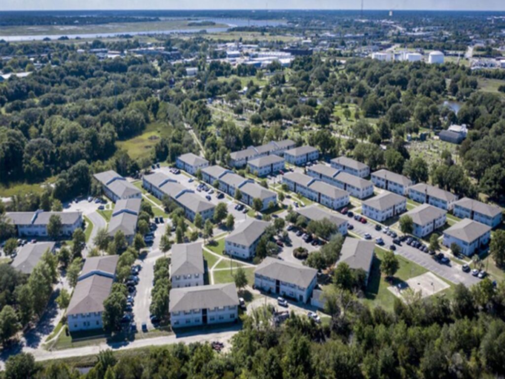 Communities | Housing On Merit